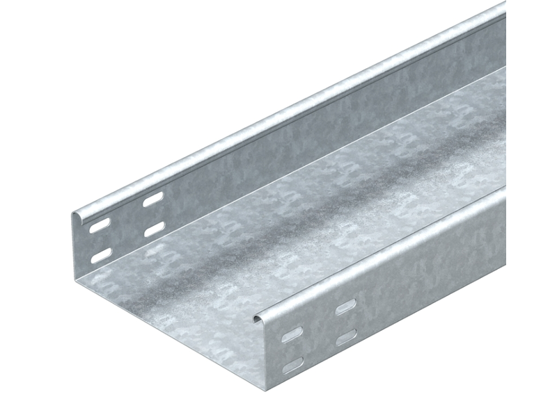 Trasee Cabluri > Pat Metalic > Accesorii pat cablu metalic > Canal de ...