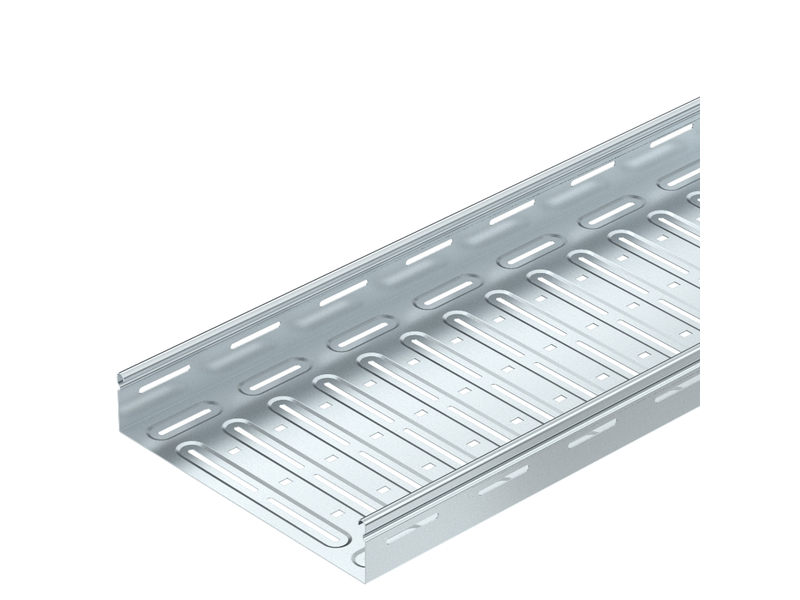 Trasee Cabluri > Pat Metalic > Accesorii pat cablu metalic > Canal de ...