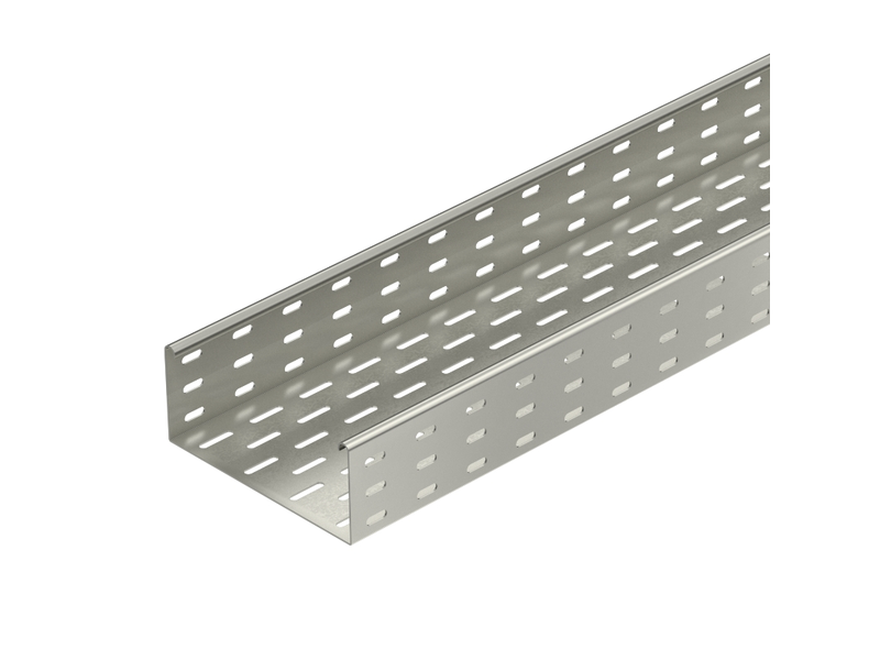 Trasee Cabluri > Pat Metalic > Accesorii pat cablu metalic > Canal de ...