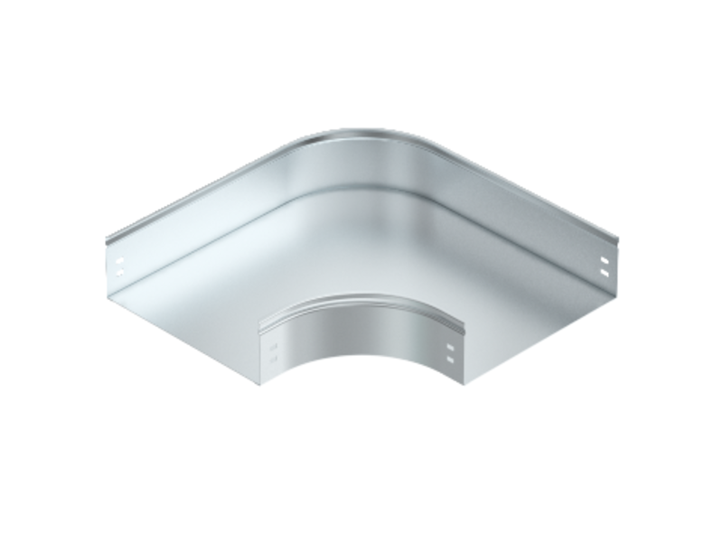 Trasee Cabluri > Pat Metalic > Accesorii pat cablu metalic > 90° Cot ...