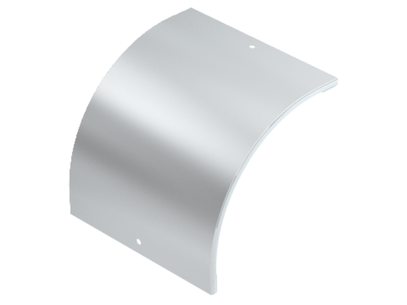 Trasee Cabluri > Pat Metalic > Accesorii pat cablu metalic > Capac - 90 ...