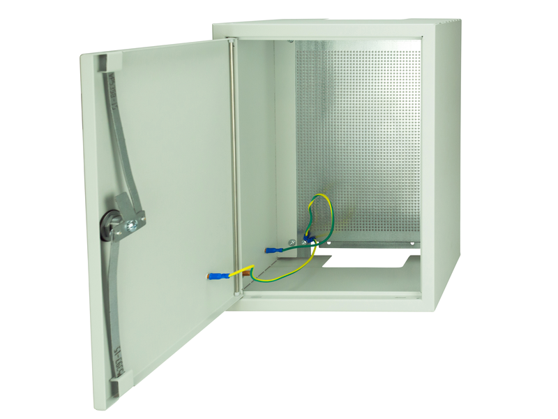 Tablouri electrice > Rack-uri, curenti slabi > Dulapuri RACK > Cutie ...