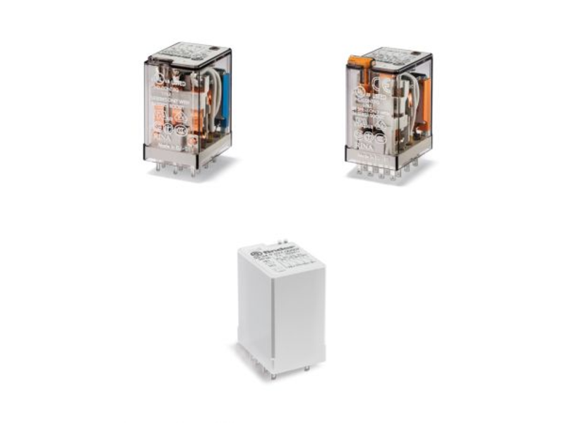 Automatizari, Protectii & Relee > Timere ,relee , etc > Releu de uz ...