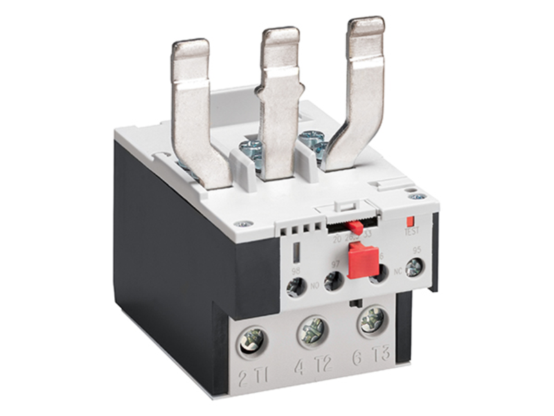 Automatizari, Protectii & Relee > Relee termice > Releu termic ...