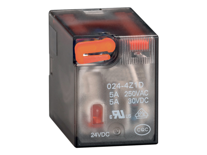 Automatizari, Protectii & Relee > Timere ,relee , etc > Releu ...