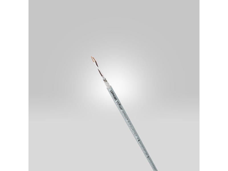 Cabluri > De comanda > Cablu foarte flexibil UNITRONIC FD CP plus A ...