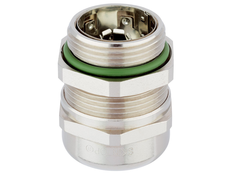 Accesorii instalatii electrice > Presetupe > Presetupa metalica SKINTOP ...