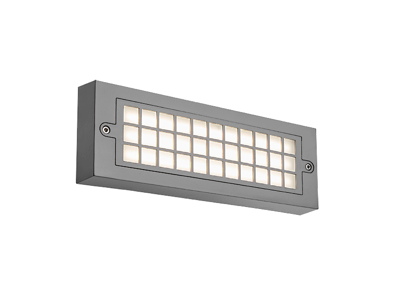 Corpuri de iluminat > Gradina, Exterior, Terase > SPOT LED DE FATADA ...