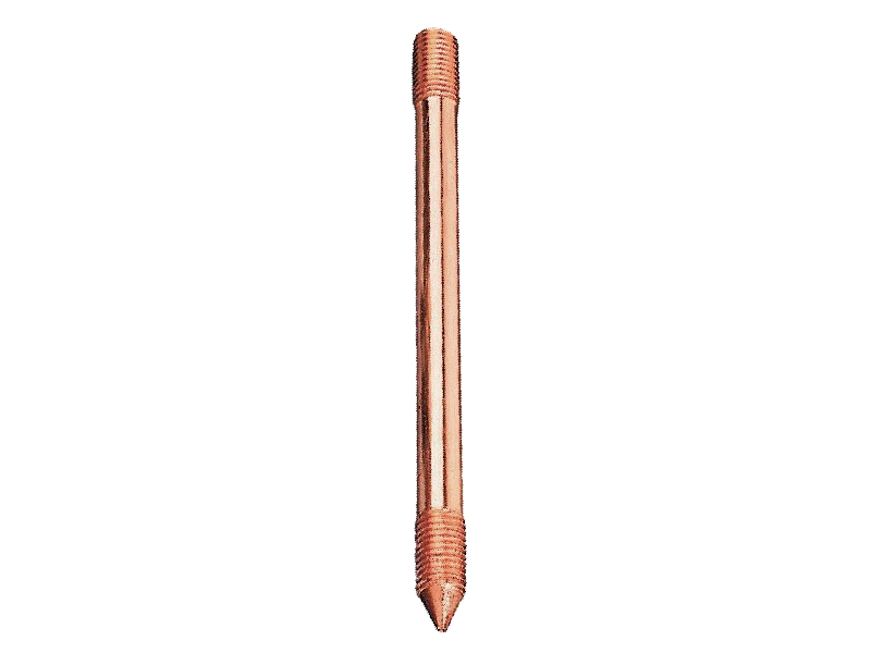 TARUS IMPAMANTARE CUPRU D17.2mm 1.5m, Paratrasnet - Materiale Electrice ...