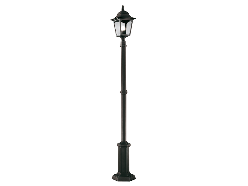 Corpuri de iluminat > Gradina, Exterior, Terase > Stalp decorativ ...