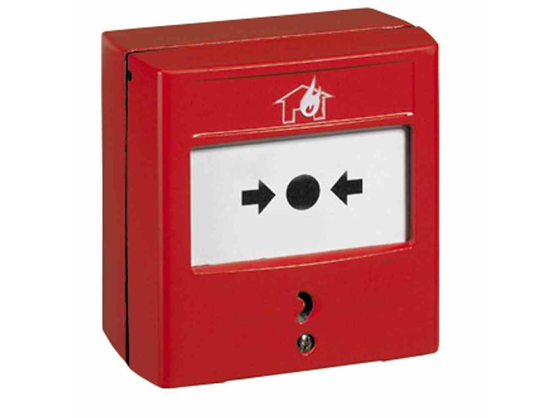 Lichidari stoc > Prize, Intrerupatoare & Doze > Buton incendiu Legrand ...