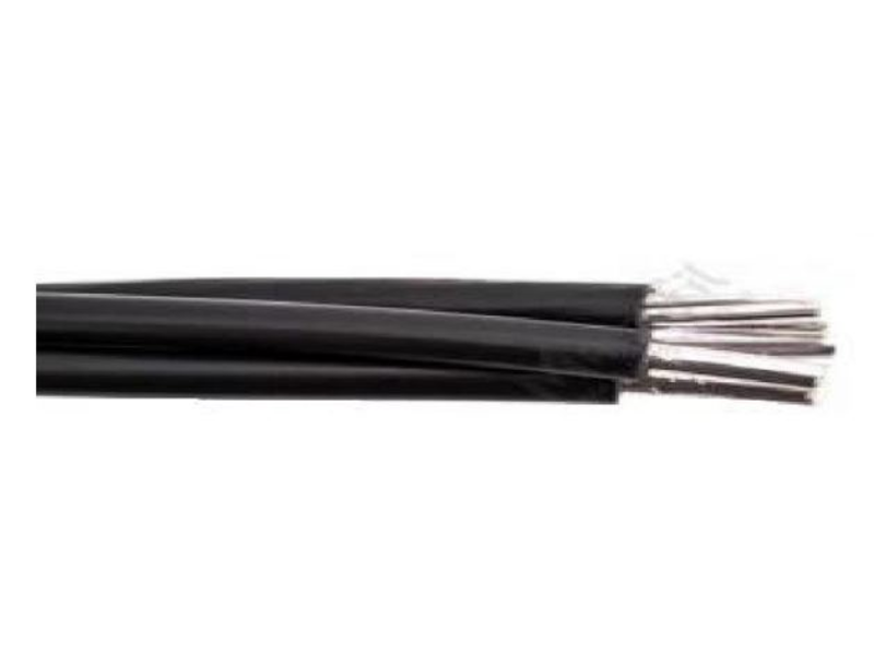 Cabluri > Aluminiu > Aerian > CABLU AERIAN DE ALUMINIU T2XIR 3x25 ...