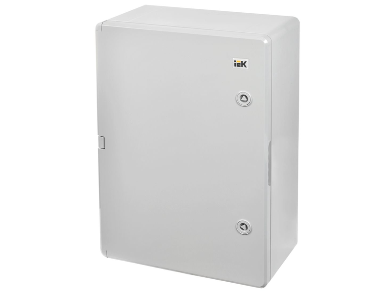 Tablouri electrice > Policarbonat > Aparente > Cutie plastic cu ...