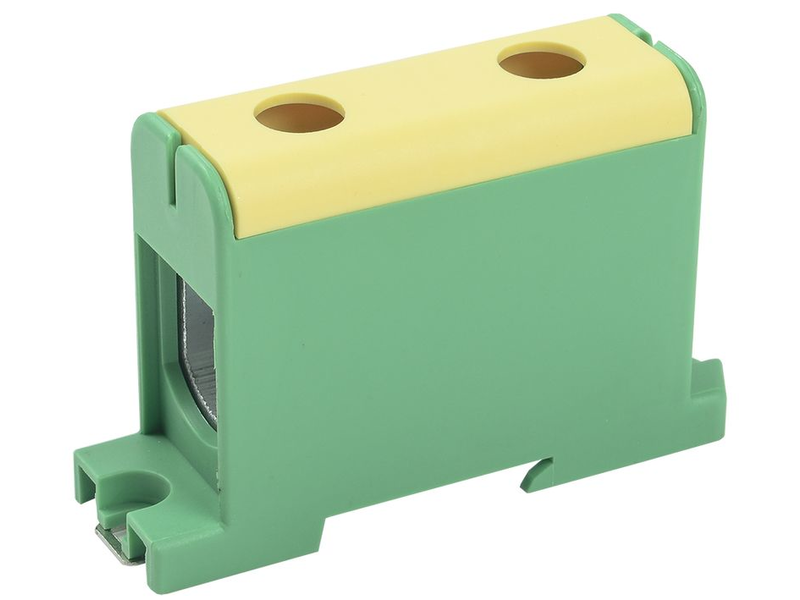 Tablouri electrice > Accesorii > Distribuitoare, bari de nul, sina ...