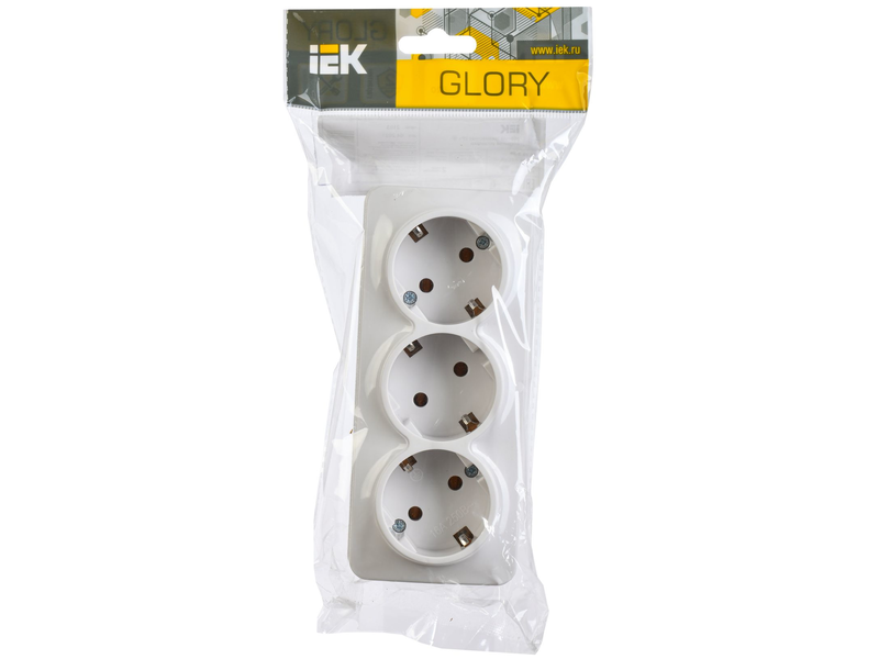 Prize, Intrerupatoare & Doze > Aparente neetans > RS23-3-XB Tripla ...