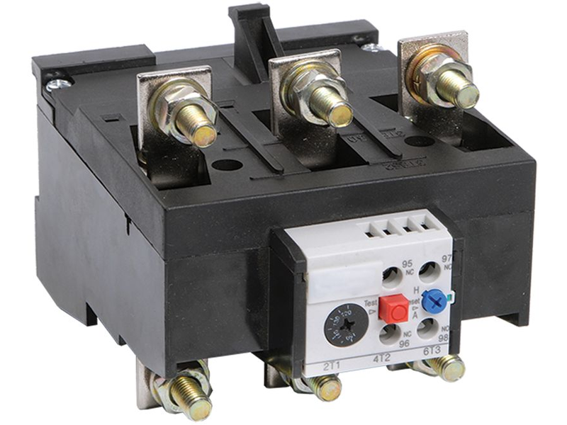 Automatizari, Protectii & Relee > Relee termice > Releu termic RTI-5369 ...