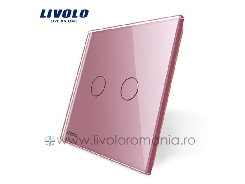 Prize, Intrerupatoare & Doze > Intrerupatoare Touch > Panou ...