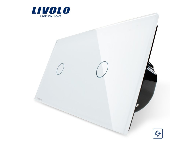 Prize, Intrerupatoare & Doze > Intrerupatoare Touch > Intrerupator ...