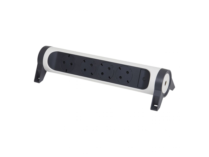 Prize, Intrerupatoare & Doze > Pentru mobilier > Bloc Multipriza Mobil ...