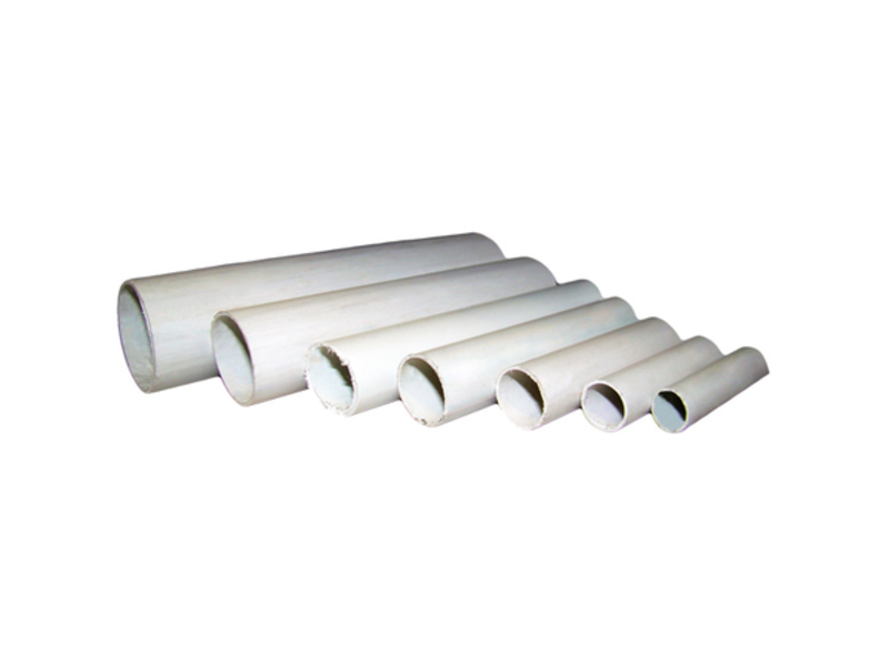 Trasee Cabluri > Tuburi rigide PVC > TEAVA PVC ignifugata 20mm/3m ...