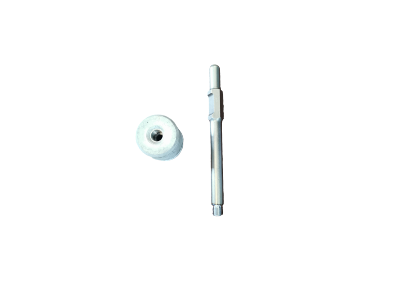 Accesorii instalatii electrice > Sisteme de impamantare si paratrasnet ...