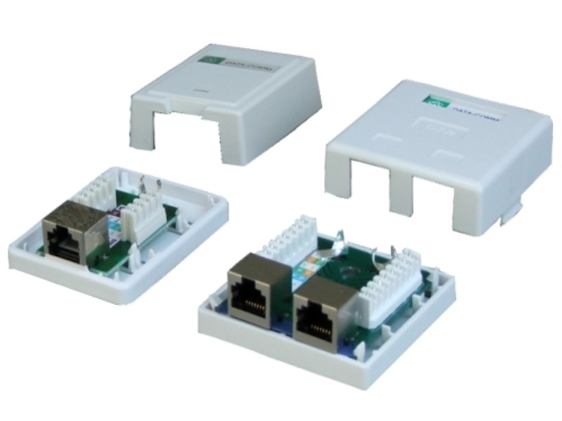 Tablouri electrice > Rack-uri, curenti slabi > Accesorii dulapuri Rack ...