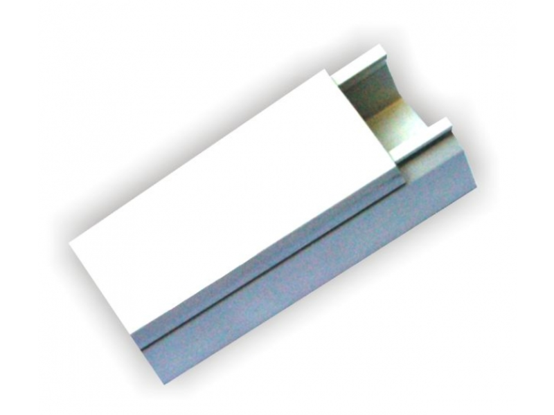 Trasee Cabluri > Canal Cablu PVC > Canal pentru cablu gama EKO Canal ...