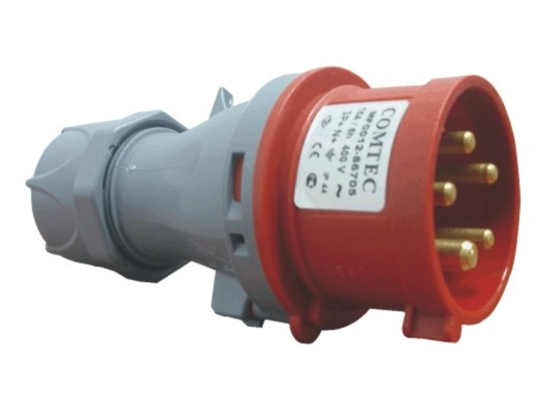 Prize & Fise industriale > Pentru exterior IP 67 > Fisa TATA pe cablu ...