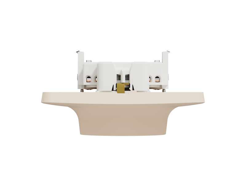 Prize, Intrerupatoare & Doze > Doza modulara > Priza dubla, New Unica ...