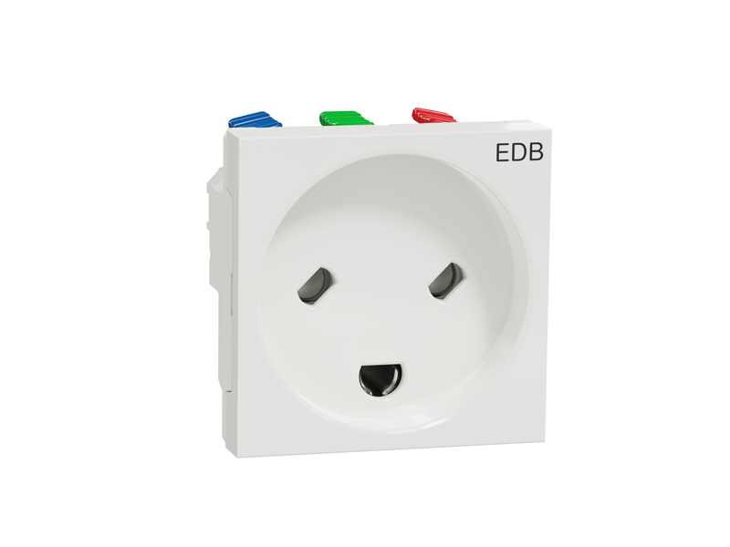 Prize, Intrerupatoare & Doze > Doza modulara > Priza, New Unica ...