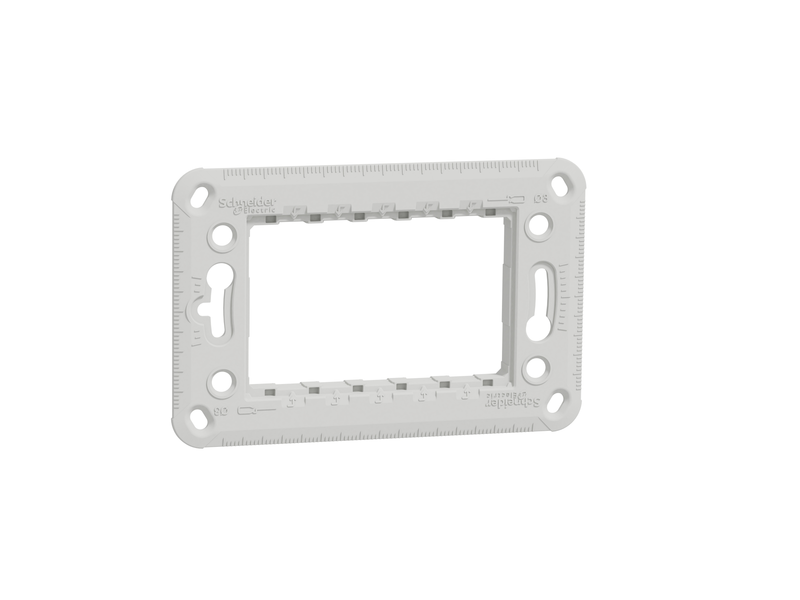 Prize, Intrerupatoare & Doze > Doza modulara > New Unica, rama fixare ...