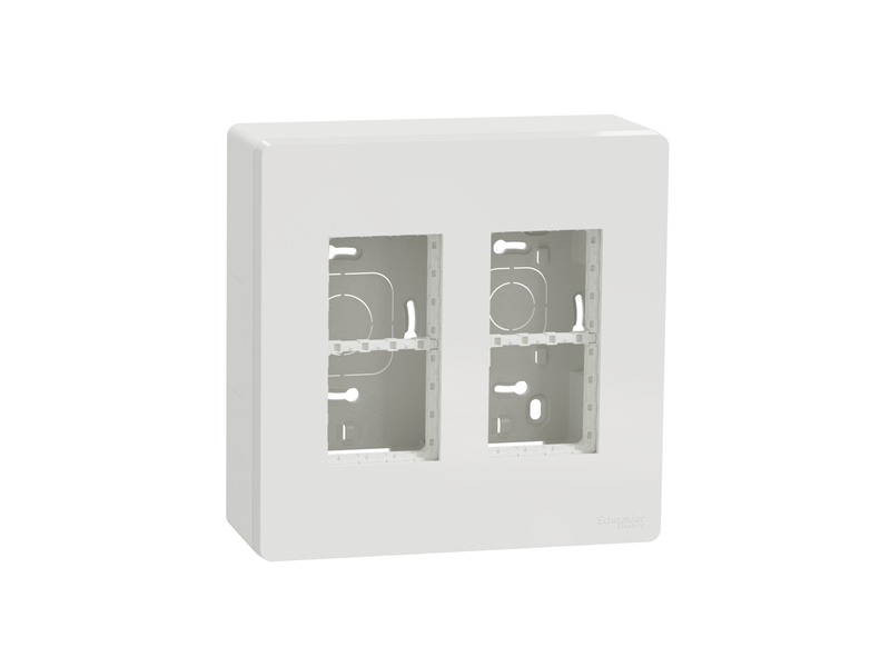 Prize, Intrerupatoare & Doze > Doza modulara > New Unica - statie de ...