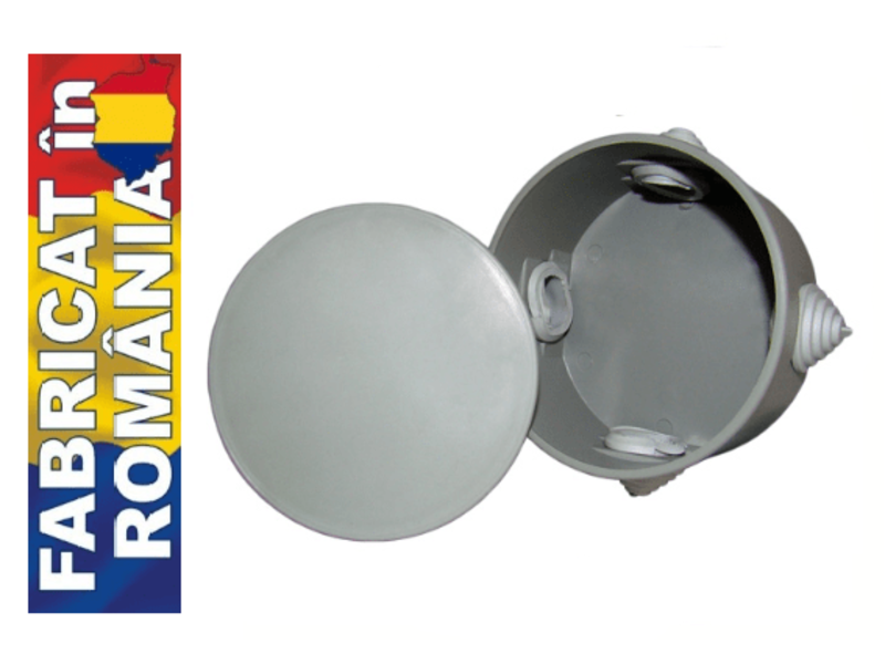Prize, Intrerupatoare & Doze > Doze > Aparente > DOZA LEGATURA PT 80×40 ... Prize, Intrerupatoare & Doze > Doze > Aparente > DOZA LEGATURA PT 80×40 ...