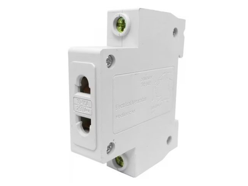 Automatizari, Protectii & Relee > Alte aparate modulare pe sina DIN ...