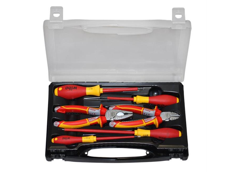 Accesorii instalatii electrice > Scule si instrumente > Clesti ...