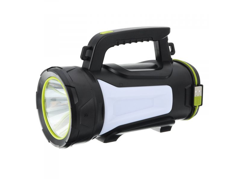 Corpuri de iluminat > Lanterne > Felinar Lanterna Camping cu LED si ...