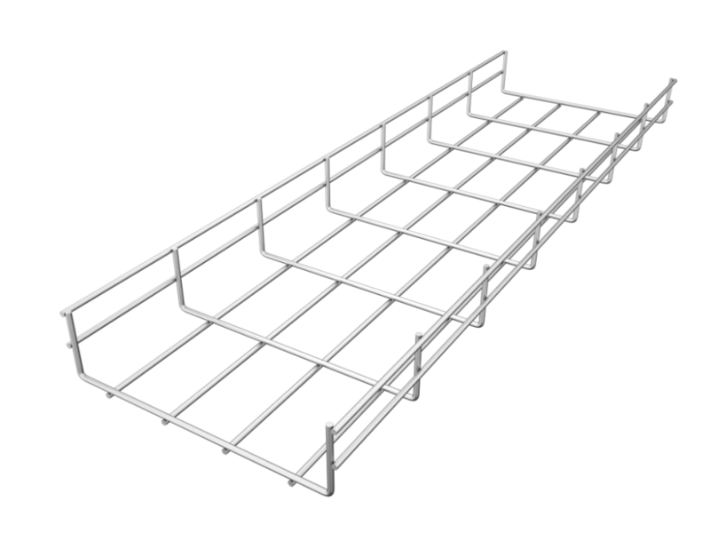 Trasee Cabluri > Pat Metalic > Jgheab metalic de sarma H-60mm > Jgheab ...