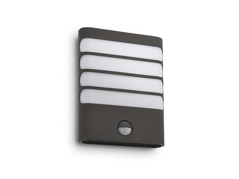 Corpuri de iluminat > Gradina, Exterior, Terase > Aplica de exterior cu ...