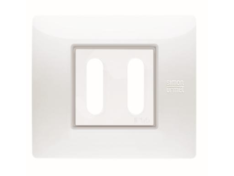 Prize, Intrerupatoare & Doze > Doza modulara > nea - Rama cu capac IP55 ...