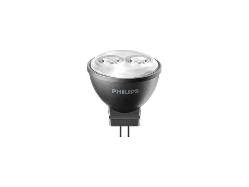 Surse de iluminat > LED > Becuri Philips > Bec - MASTER LEDspotLV 4-20W ...