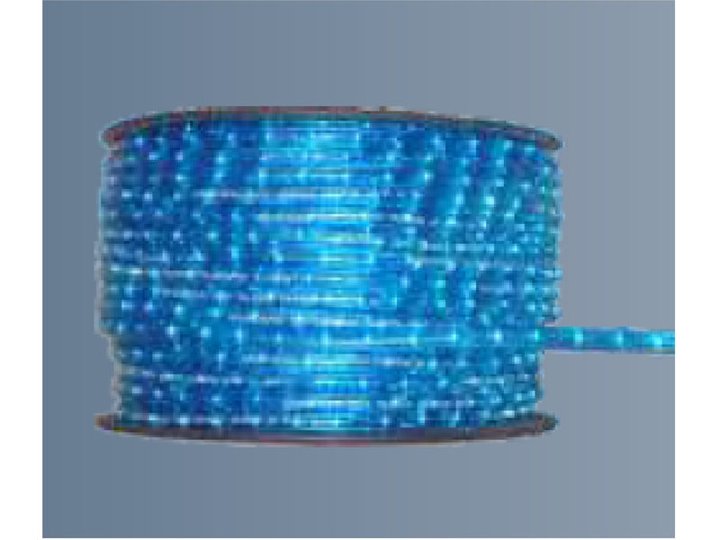 Corpuri de iluminat > Iluminat de sarbatori > TUB LUMINOS 1 CANAL ...