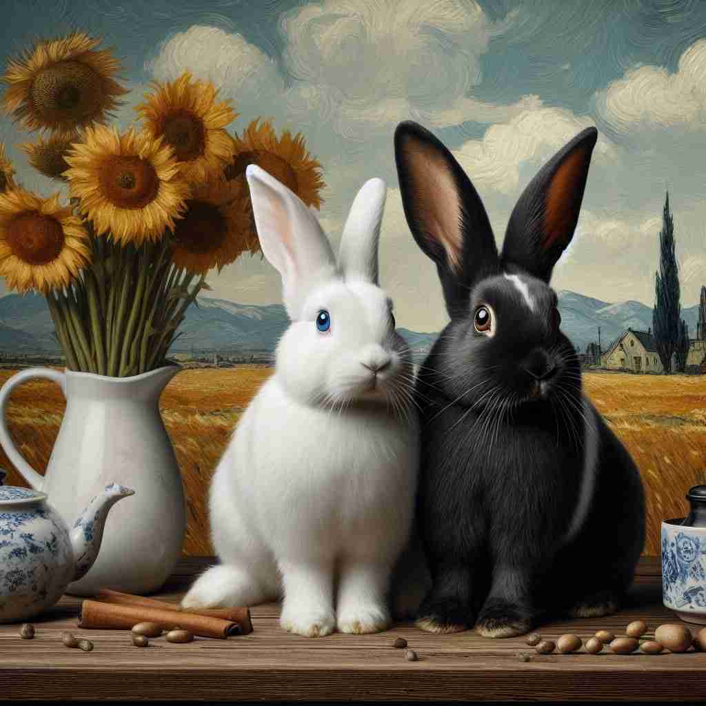 Can Rabbits Revolutionize Waste Management for Your Family ...