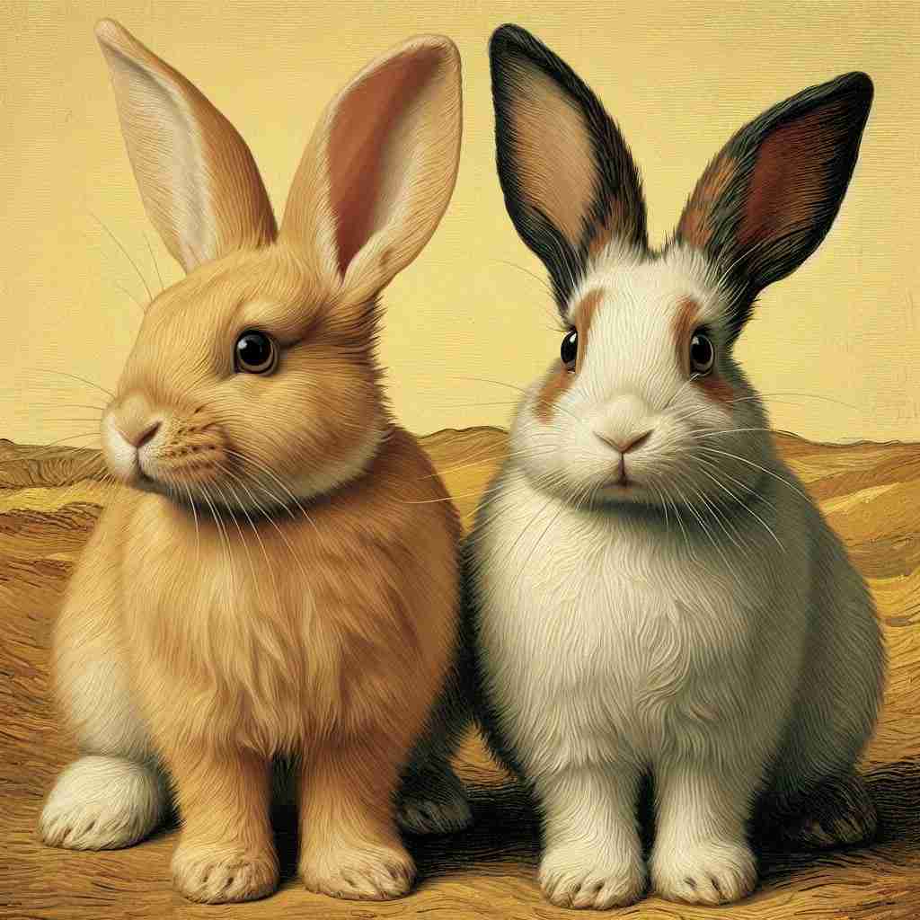 What to Include In a Rabbit Bug Out Bag - BackyardBunnyNews