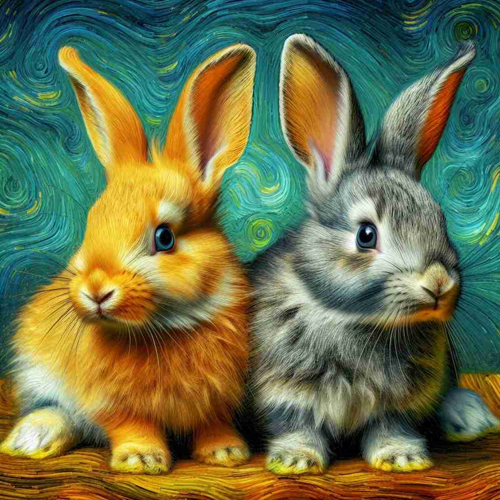 Looking for the Best Rabbit Breeders In Texas? - BackyardBunnyNews