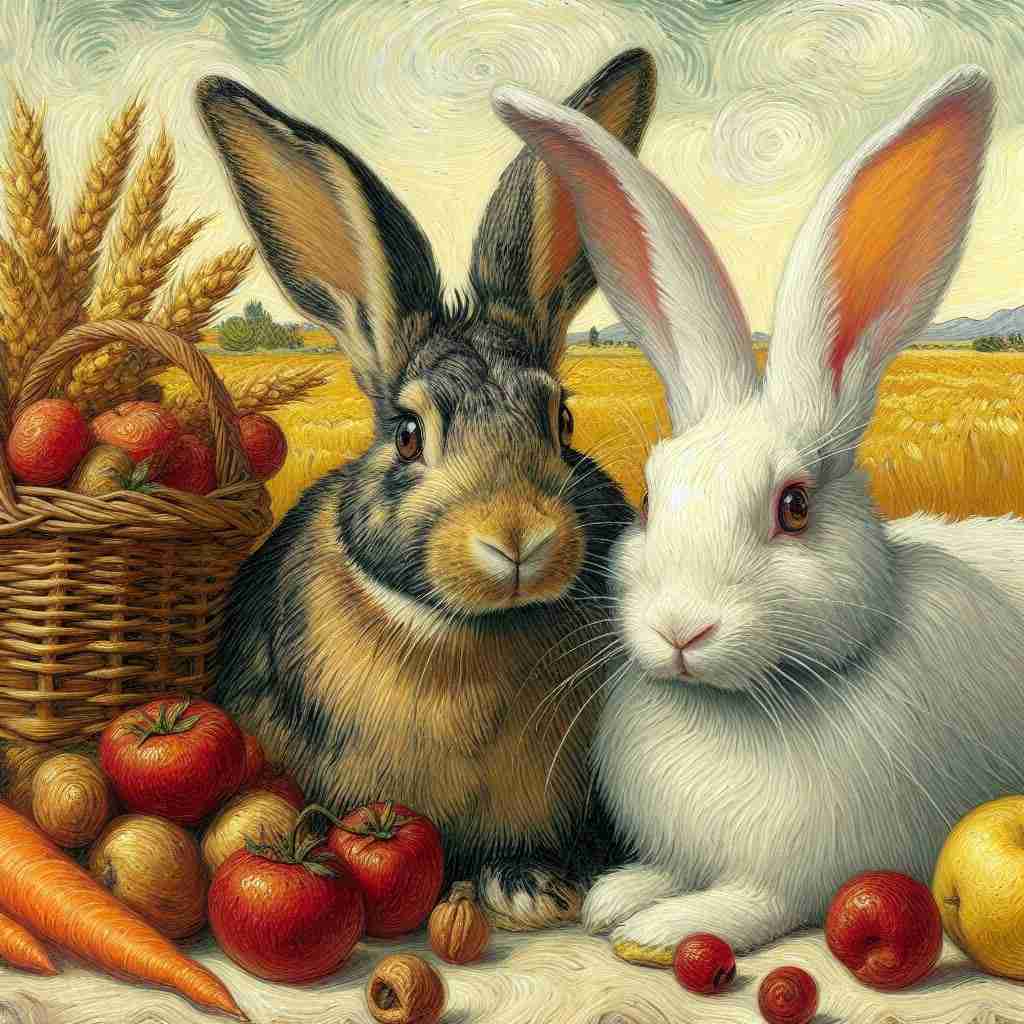 Curious About Alaskan Rabbit Breed Fast Facts? - BackyardBunnyNews