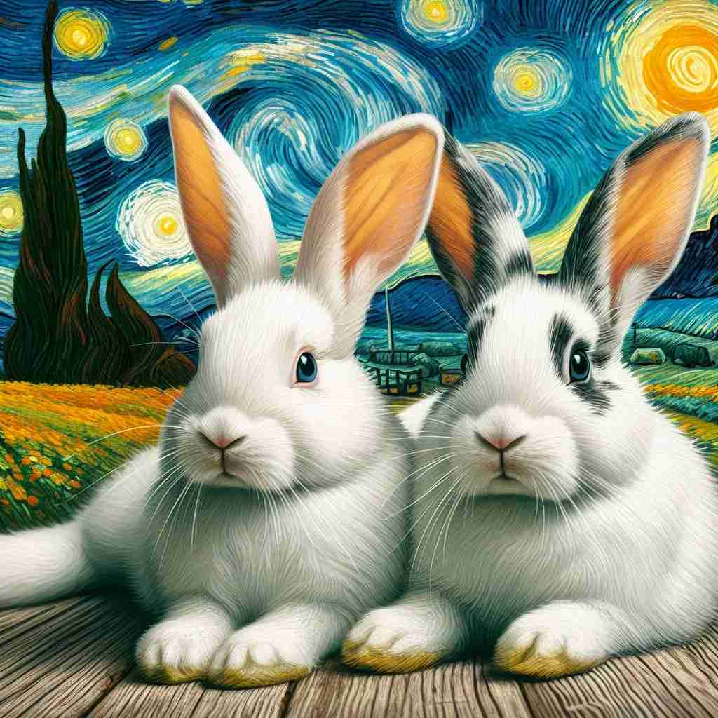 Can Raising Rabbits Lead to Compassion Fatigue? - BackyardBunnyNews