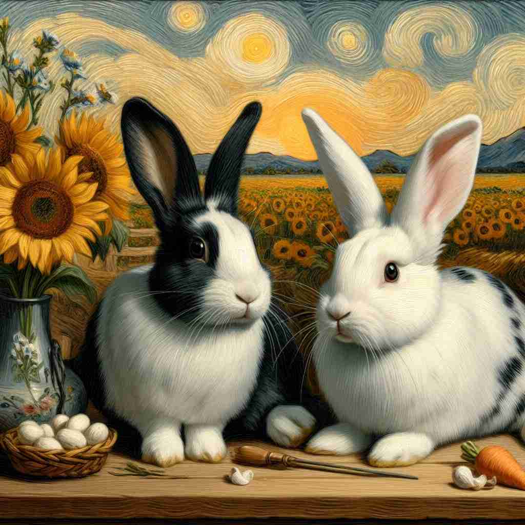 How Are Backyard Bunnies an Essential Source Of Joy for Every Family ...