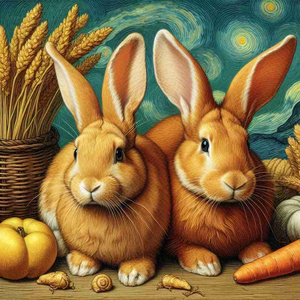 What Makes the New Zealand White Rabbit Breed Stand Out ...