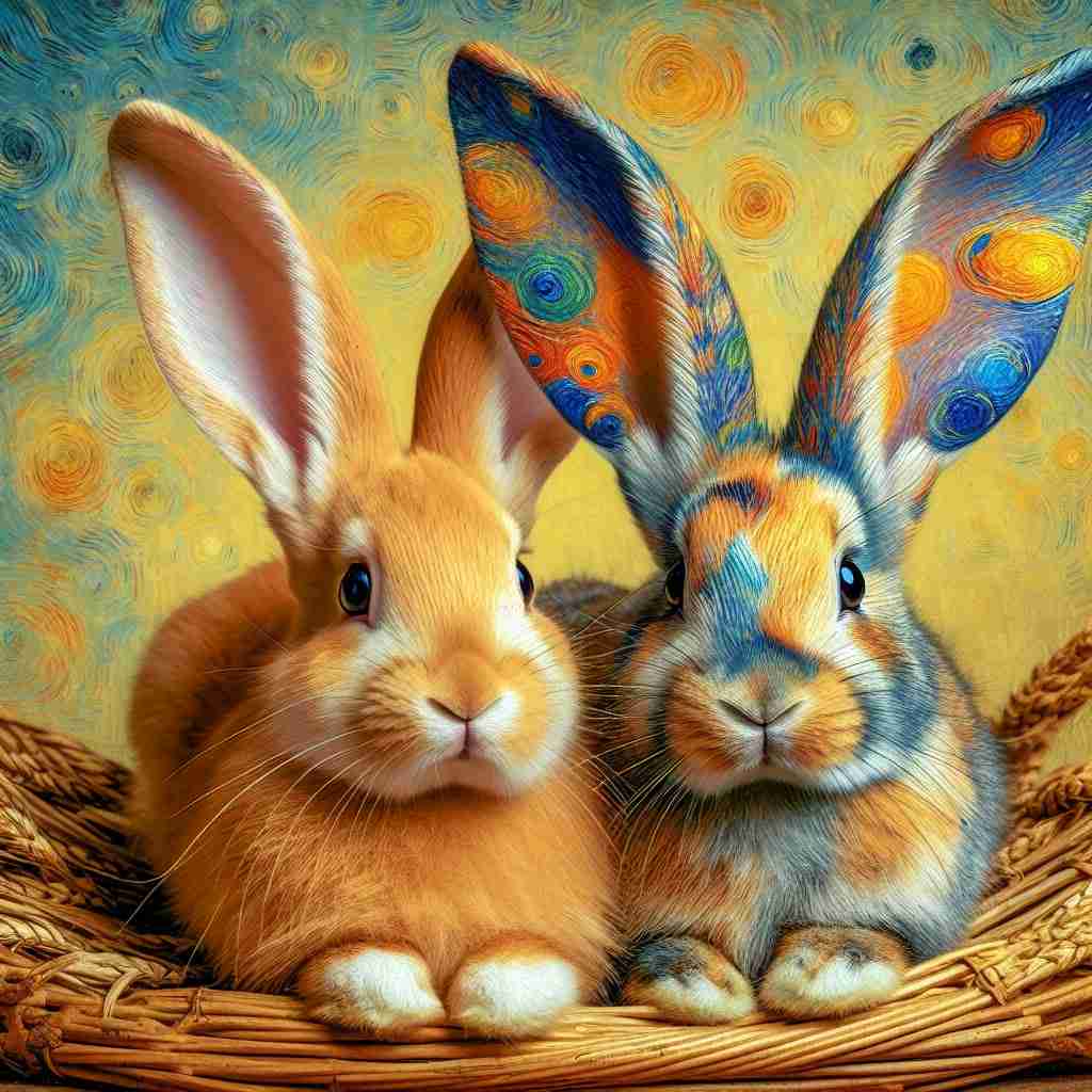 What You Need to Know About Thrianta Rabbits - BackyardBunnyNews