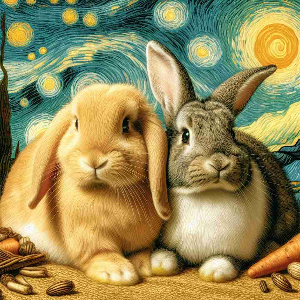 Discover the Central Coast Rabbit and Cavy Show! - BackyardBunnyNews